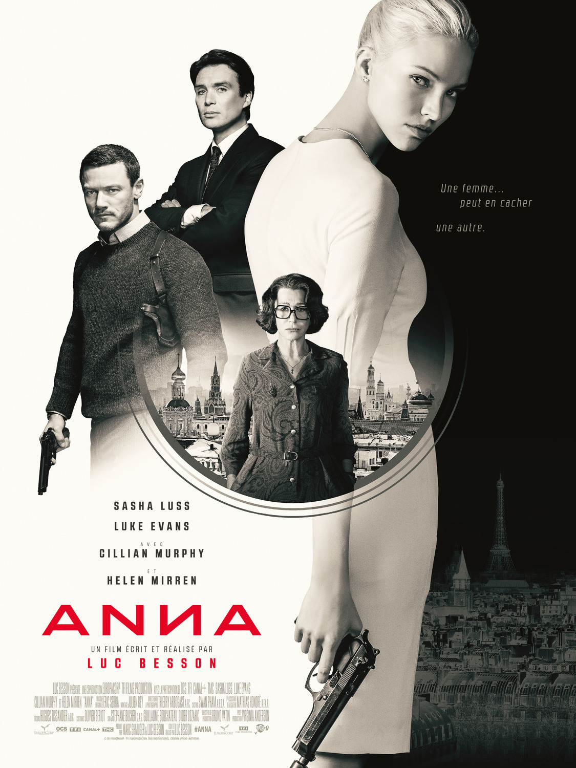 anna | the sin within